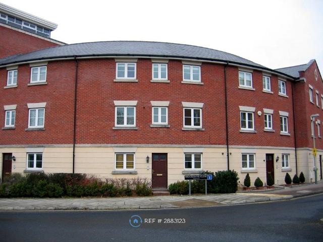 Brookbank Close, Cheltenham GL50, 4 bed terraced house to rent, £2,250 pcm | PrimeLocation