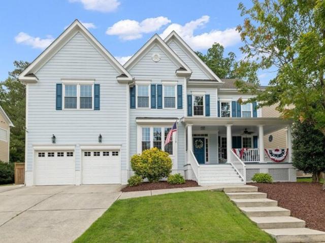 Brookbank Hill Pl, Cary, Home For Sale