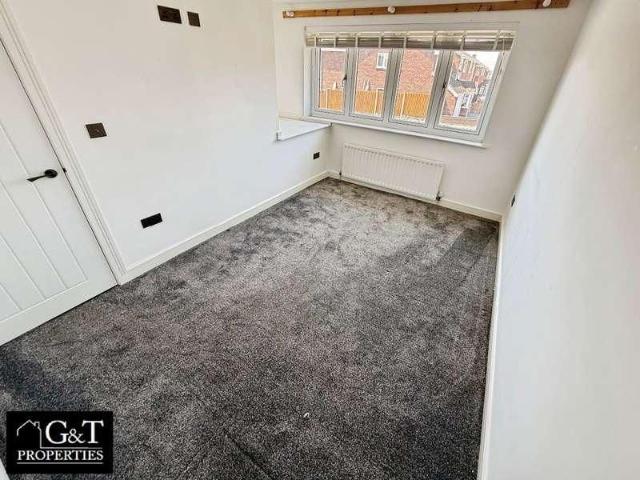Brookbank Road, Dudley, DY3