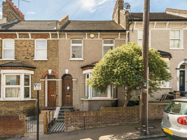 Brookbank Road, Lewisham SE13, 2 bed terraced house to rent, £2,250 pcm | PrimeLocation