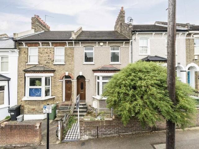 Brookbank Road, SE13, London