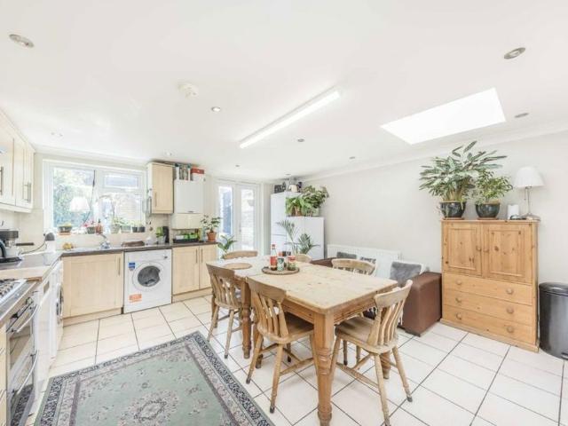 Brookbank Road, SE13, London