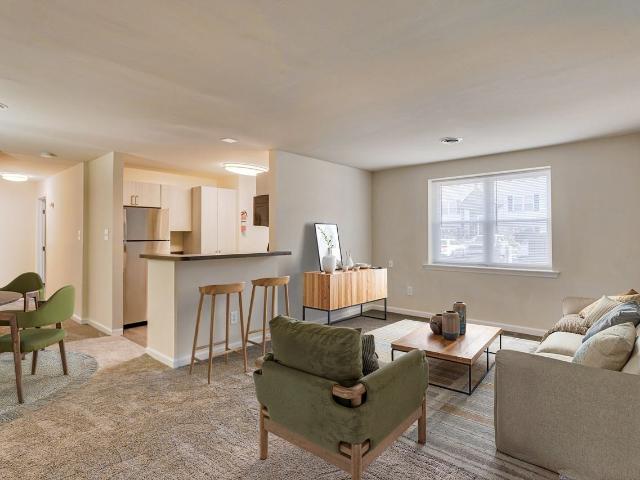Brookbend Apartments 3 Bedroom Apartment for Rent at 26 Cheswold Blvd Apt 2a, Newark, DE 19713