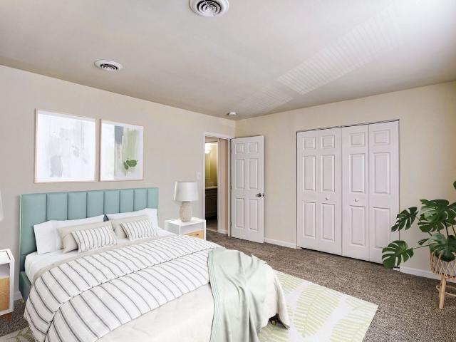 Brookbend Apartments 3 Bedroom Apartment for Rent at 26 Cheswold Blvd Apt 2a, Newark, DE 19713