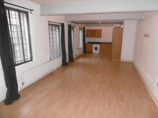Brookbridge Court, Derby, DE1