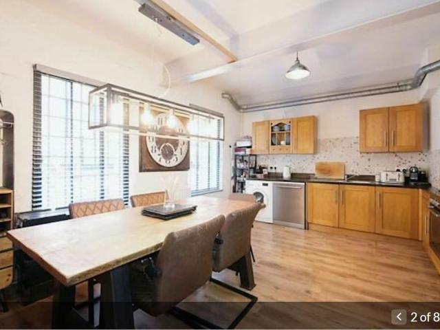 Brookbridge Court, Derby DE1, 2 bed flat to rent, £950 pcm | PrimeLocation