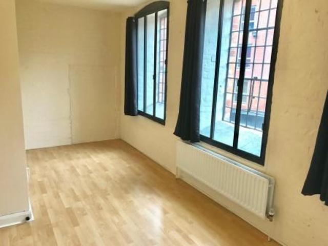 Brookbridge Court, Derby, DE1