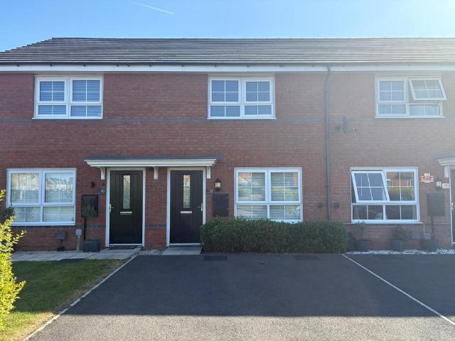 Brookbridge Road, Ince 2 bed townhouse to rent £1,025 pcm £237 pw