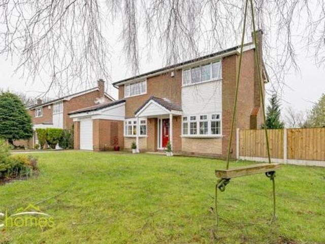 Brookdale, Atherton, 3 Bedroom Detached