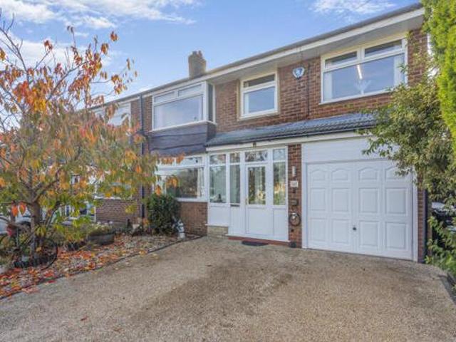 Brookdale Avenue, Marple, 5 Bedroom Semi detached