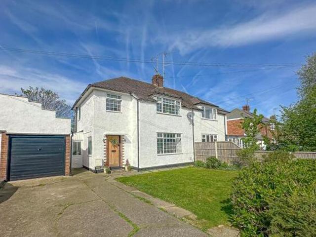Brookdale Avenue South, Wirral, 3 Bedroom Semi detached