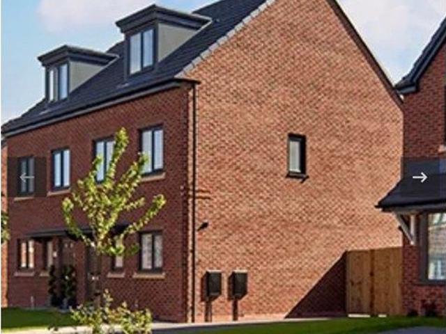 Brookdale Grove, Liverpool L14, 3 bed semi detached house to rent, £1,450 pcm | PrimeLocation