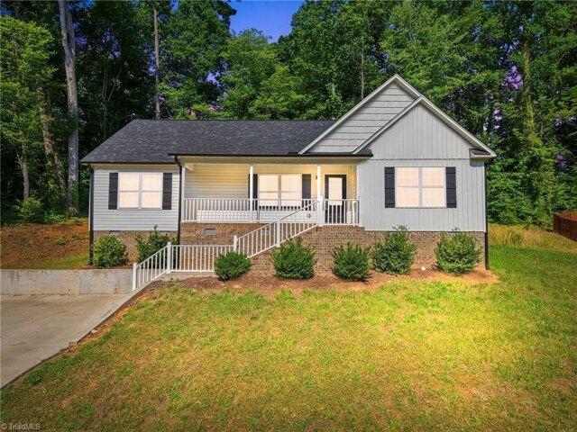 Brookdale Dr, Asheboro, Home For Sale