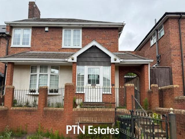 Brookdale, Dudley DY3, 2 bed end terrace house to rent, £950 pcm | PrimeLocation