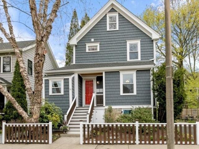 Brookdale St, Boston, Home For Sale