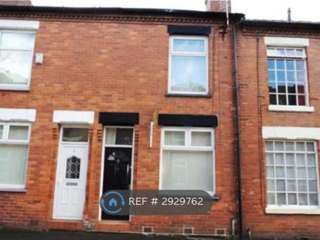 Brookdale Street, Failsworth, Manchester M35, 2 bed terraced house to rent, £925 pcm | PrimeLocation