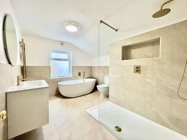 Brookdale Road, London E17, 2 bed property to rent, £2,500 pcm | PrimeLocation