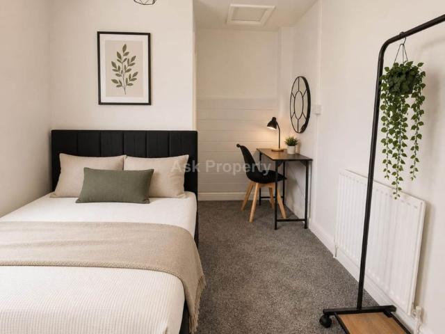 Brookdale Road, Sutton In Ashfield NG17, Room to rent, £498 pcm | PrimeLocation