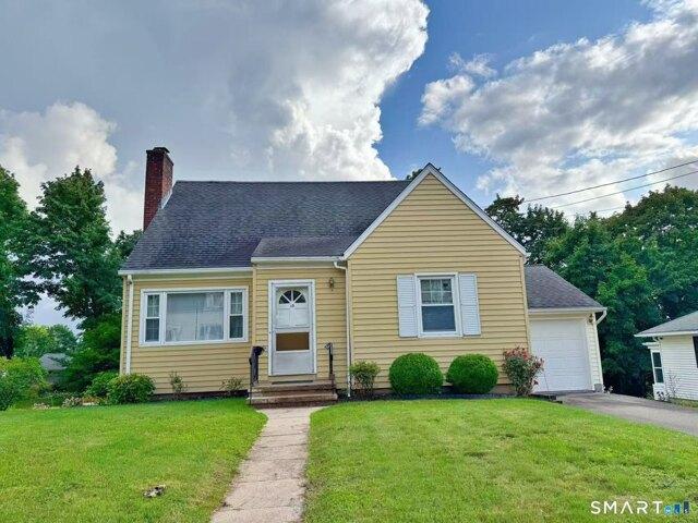 Brookdale Rd, Meriden, Home For Sale