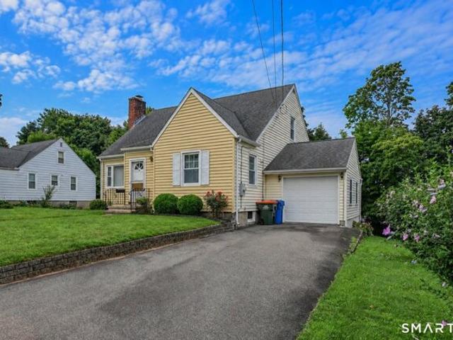 Brookdale Rd, Meriden, Home For Sale