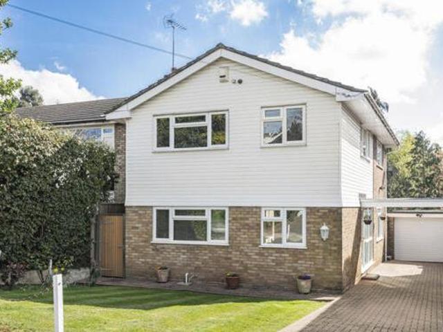 Brookdene Drive, Northwood, 4 Bedroom Detached
