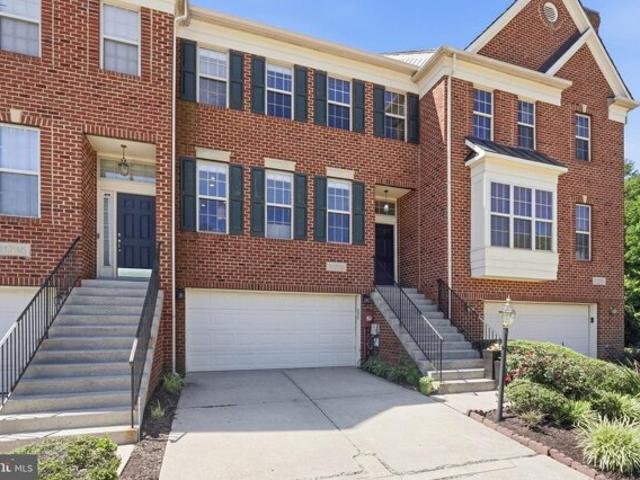 Brookeville Landing Ct, Bowie, Home For Sale