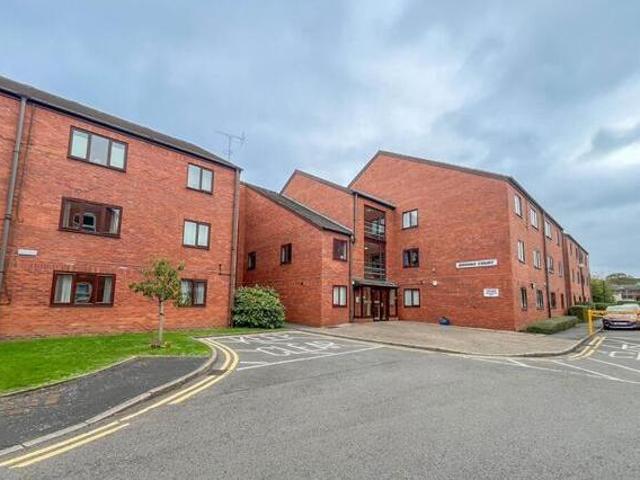 Brooke Court, Little Pennington Street, 1 Bedroom Apartment