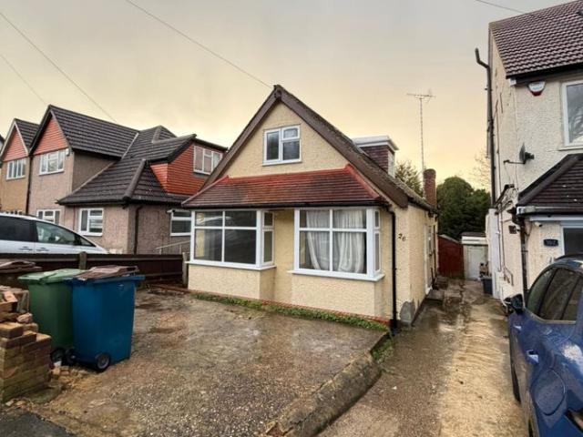 Brooke Avenue, South Harrow HA2, 4 bed bungalow to rent, £2,750 pcm | PrimeLocation