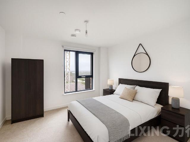 Brooke Avenue, Wembley HA9, 1 bed flat to rent, £2,000 pcm | PrimeLocation