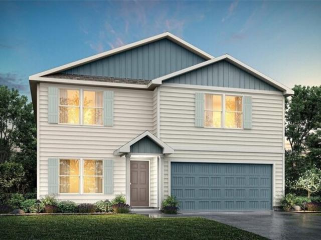 Brooke Dr, Alvord, Home For Sale