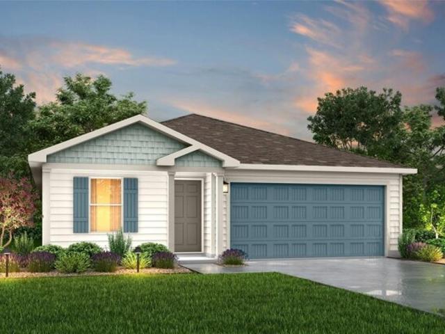 Brooke Dr, Alvord, Home For Sale