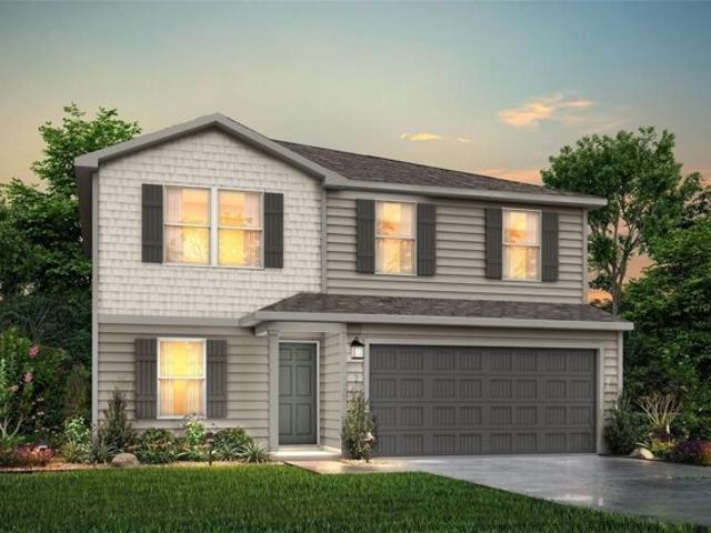 Brooke Dr, Alvord, Home For Sale