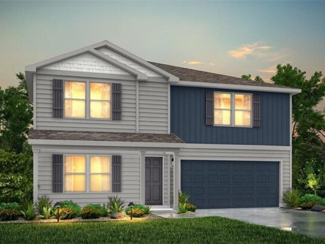 Brooke Dr, Alvord, Home For Sale