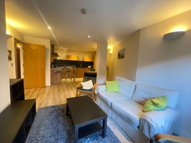 Brooke House, 64 Ellesmere Street, Manchester, M15