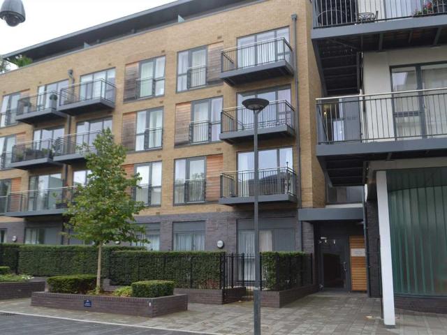 Brooke House, Kingsley Walk CB5, 1 bed flat to rent, £1,650 pcm | PrimeLocation