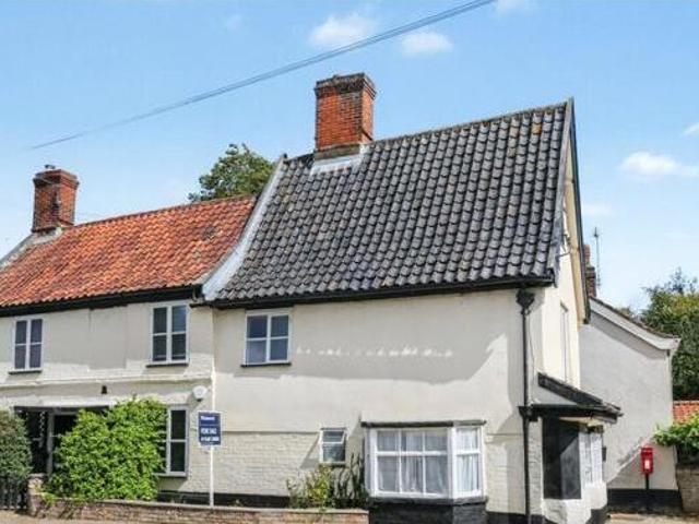 Brooke, Norwich Road, Norwich, 3 Bedroom Detached