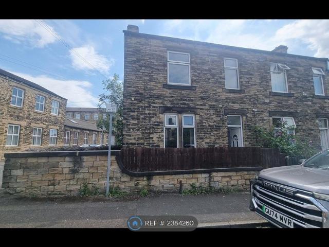 Brooke St, Heckmondwike WF16, 4 bed terraced house to rent, £1,100 pcm | PrimeLocation