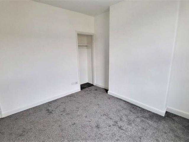 Brooke Street, Doncaster