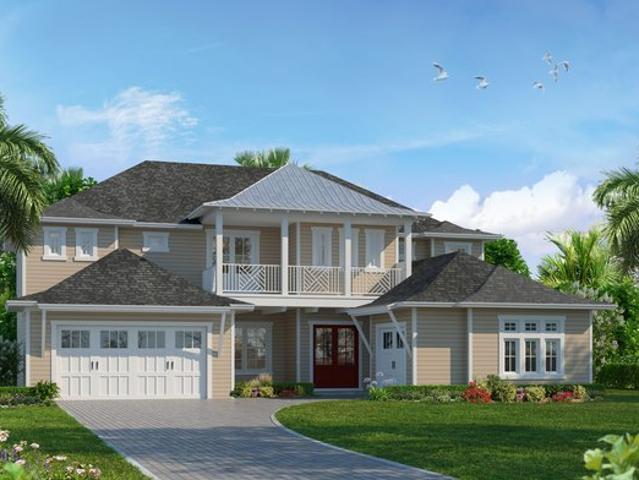 Brooke Plan Amelia National Community