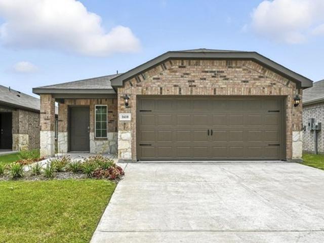 Brooke Plan Cottonwood Community