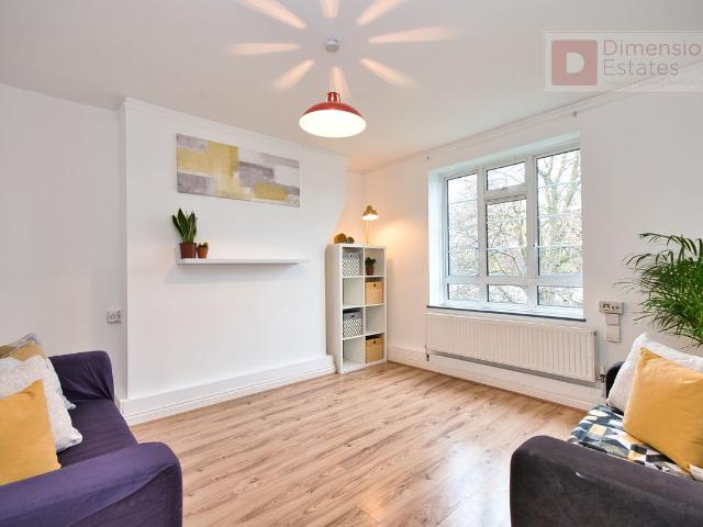 Brooke Road, Upper Clapton, Hackney, London E5, 3 bed flat to rent, £3,000 pcm | PrimeLocation