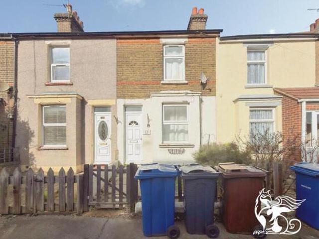 Brooke Road, Grays, 3 Bedroom Terraced