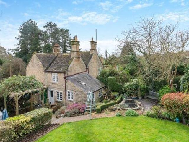 Brooke Road, Great Oakley, 2 Bedroom Cottage