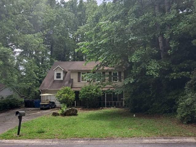 Brooke Wood Dr
