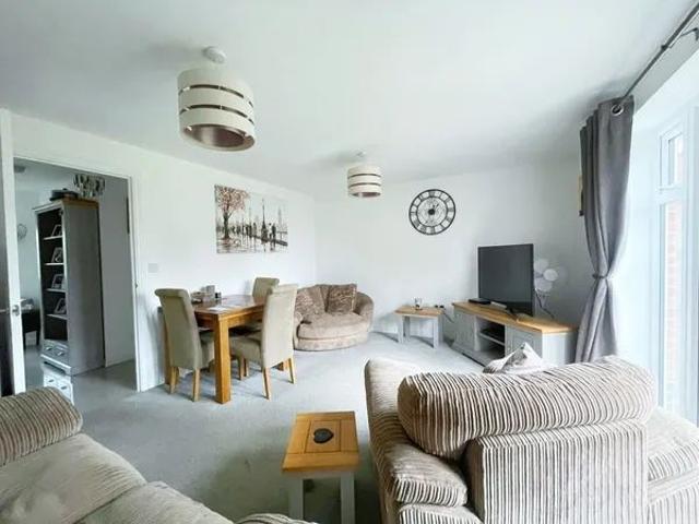 Brooke Way, Stowmarket