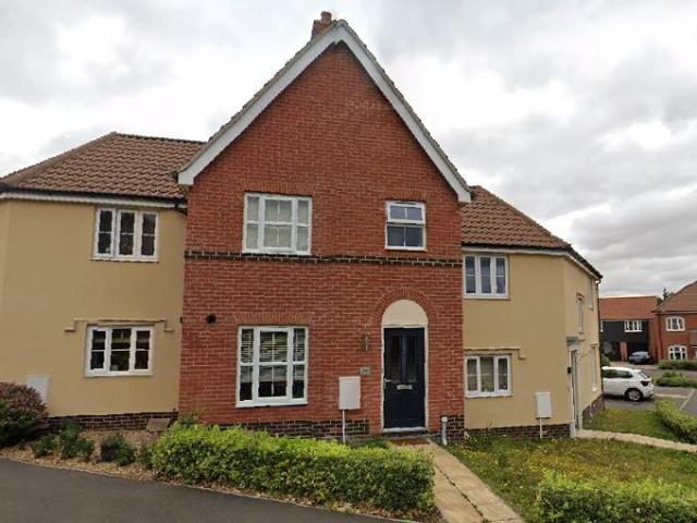Brooke Way, Stowmarket IP14, 3 bed property to rent, £1,400 pcm | PrimeLocation