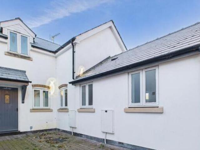 Brookend Street, Ross on wye, 2 Bedroom Apartment