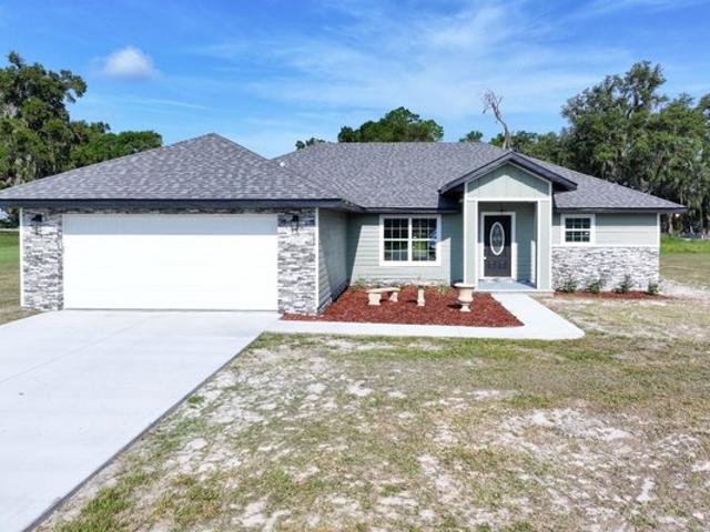 Brooker, FL 32622