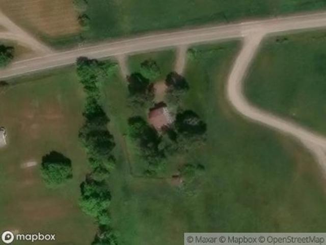 Brooker Hollow Rd