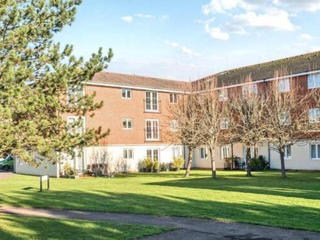 Brookers Road, Billingshurst, 1 Bedroom Apartment